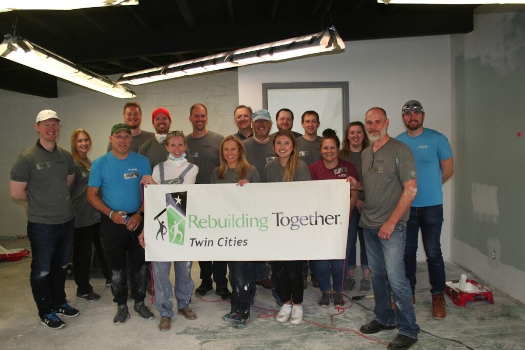 Join our Team! - Rebuilding Together Minnesota