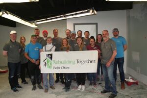 Join our Team! - Rebuilding Together Minnesota