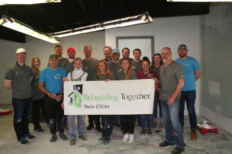 Join our Team! - Rebuilding Together Minnesota